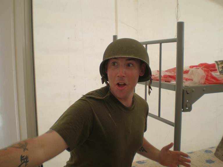 Christopher Photos – CPL Chris